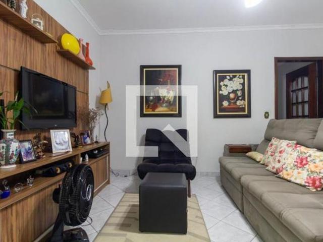 Casa à Venda Jardim Fernandes, 2 Quartos, 90 m2