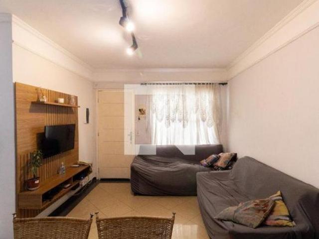Casa à Venda Jardim Fernandes, 2 Quartos, 90 m² São Paulo