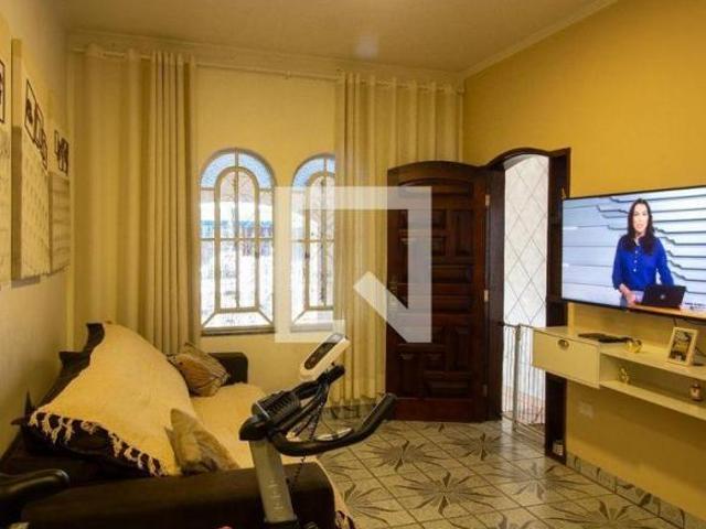 Casa à Venda Jardim Fernandes, 3 Quartos, 110 m² São Paulo