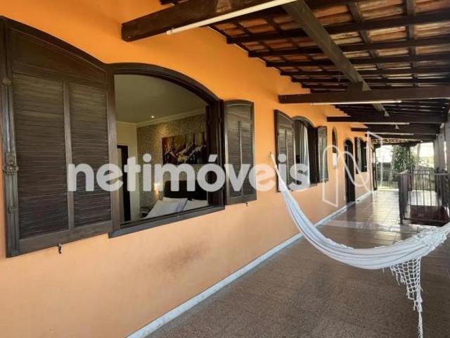 Casa à Venda, Jardim Filadélfia, Belo Horizonte