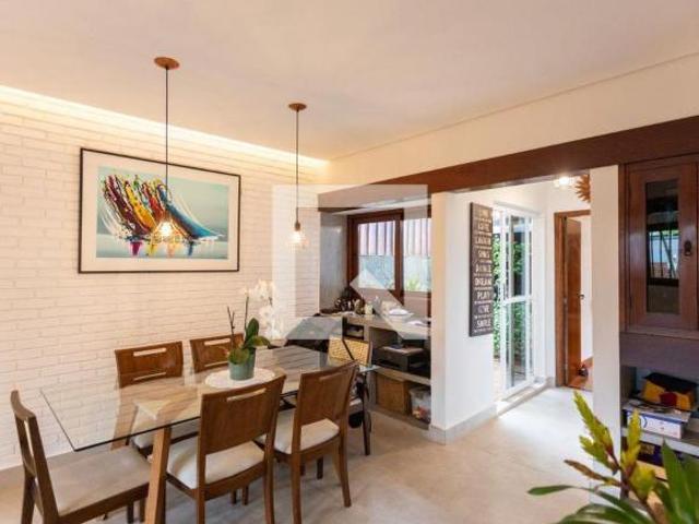 Casa à Venda Jardim Flamboyant, 3 Quartos, 176 m2