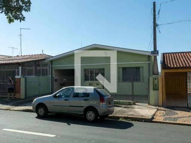 Casa à Venda Jardim Flamboyant, 2 Quartos, 300 m2