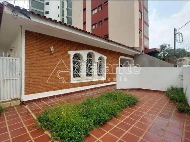 Casa a Venda Jardim Flamboyant Campinas