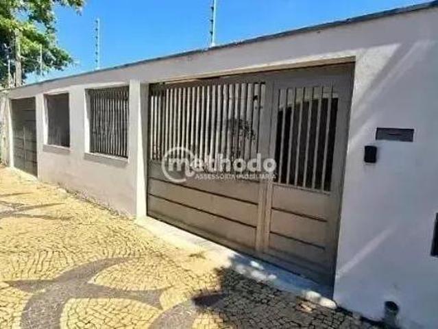 Casa à venda, Jardim Flamboyant, Campinas, SP