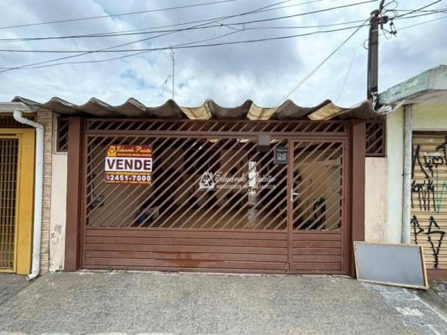 Casa à venda Jardim Flor da Montanha Guarulhos/SP