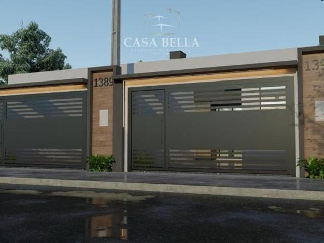 Casa à venda, Jardim Florata, FOZ DO IGUACU PR Adquira seu imóvel