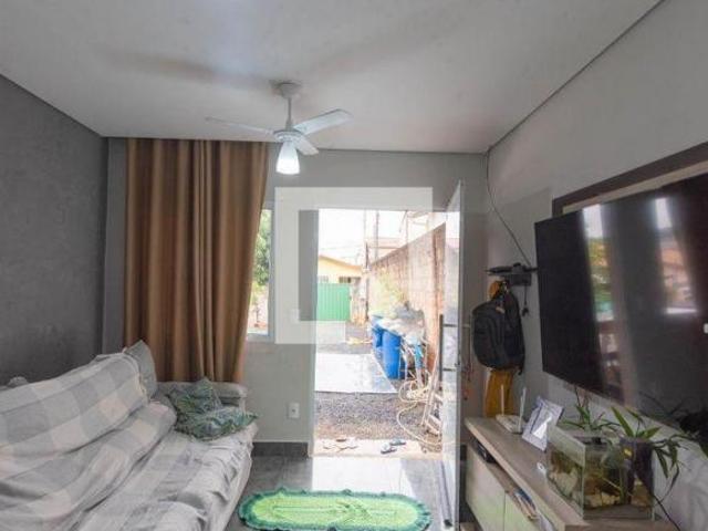Casa à Venda Jardim Florence, 2 Quartos, 120 m² Campinas
