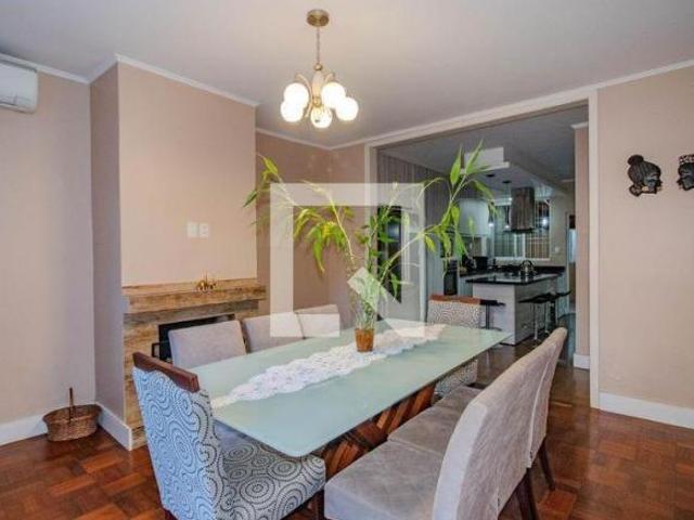 Casa à Venda Jardim Floresta, 5 Quartos, 220 m² Porto Alegre