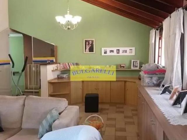 Casa à venda, Jardim Florestal, Jundiaí, SP