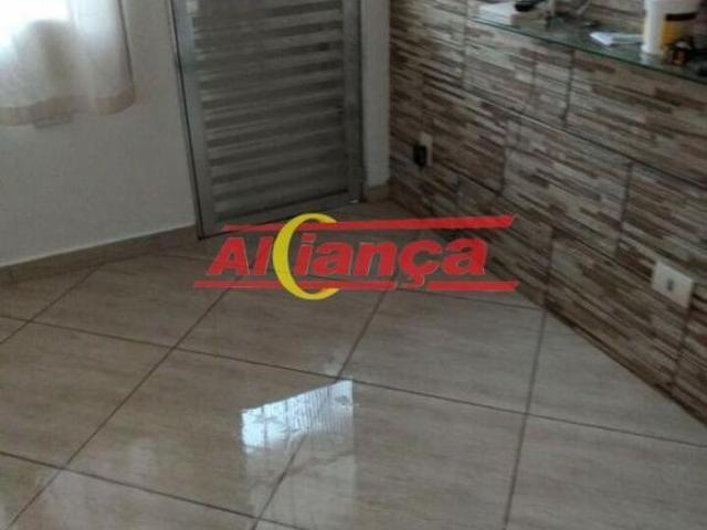 Casa à venda Jardim Fortaleza Guarulhos