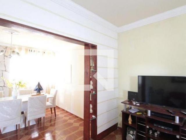 Casa à Venda Jardim Guanabara, 3 Quartos, 113 m² Belo Horizonte