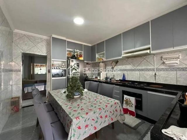 Casa à venda, Jardim Guanabara, Americana, SP