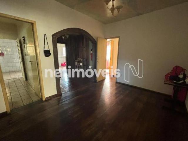 Casa à Venda, Jardim Guanabara, Belo Horizonte