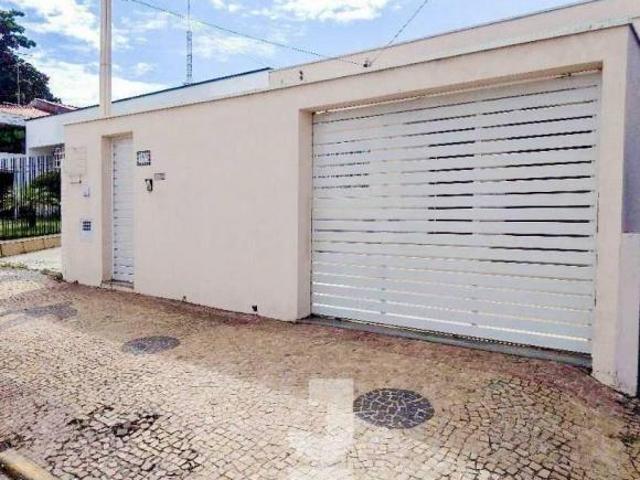 Casa à Venda Jardim Guanabara, Campinas 180m2 3 Quartos
