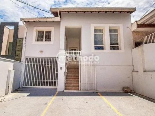 Casa à venda Jardim Guanabara Campinas/SP