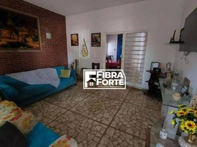 Casa à venda Jardim Guanabara Campinas/SP