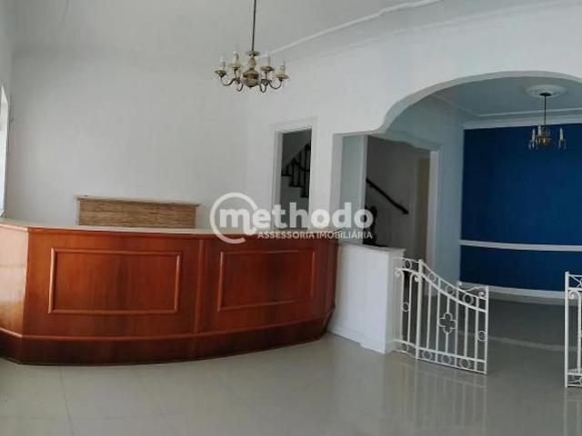 Casa à venda Jardim Guanabara Campinas/SP