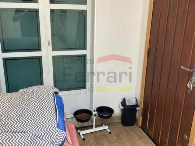 Casa á venda Jardim Guapíra