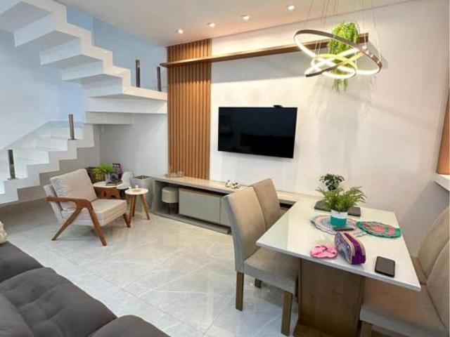 CASA Á VENDA JARDIM GUAPIRA