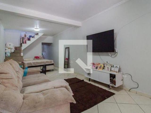 Casa à Venda Jardim Guapituba, 3 Quartos, 250 m² Mauá