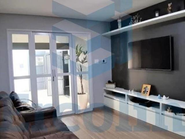 CASA À VENDA JARDIM GUARUJA EM SOROCABA SP