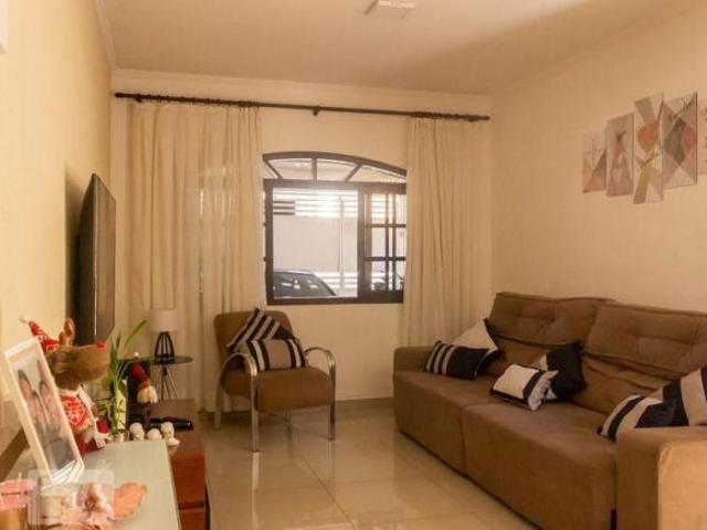 Casa à Venda Jardim Guarapiranga, 3 Quartos, 160 m² São Paulo