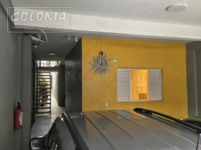 Casa a venda Jardim Guarará