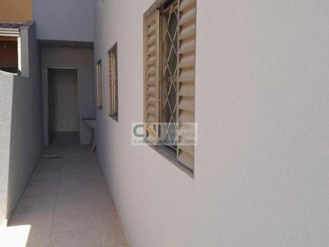 Casa À Venda Jardim Guararapes Londrina