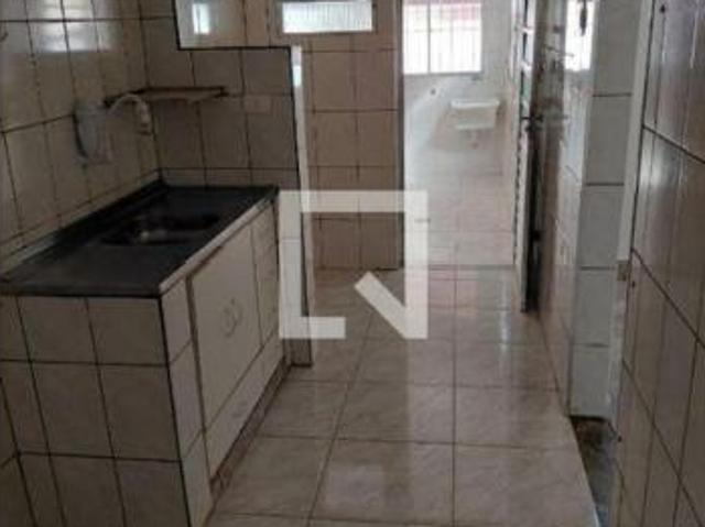 Casa à Venda Jardim Guarau, 2 Quartos, 78 m² São Paulo