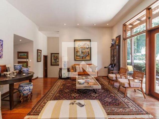 Casa à Venda Jardim Guedala, 3 Quartos, 499 m2