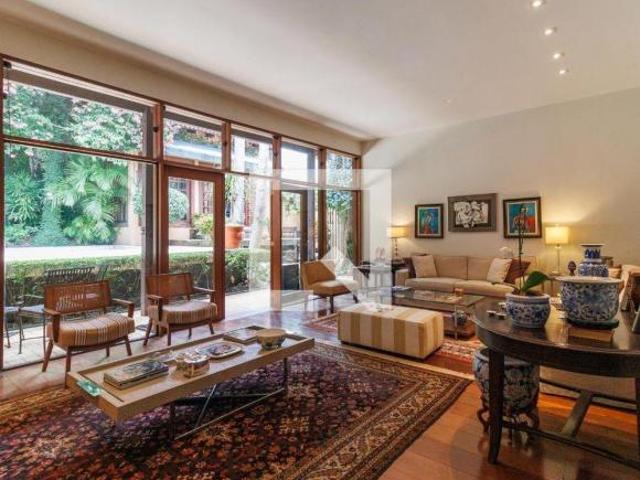 Casa à Venda Jardim Guedala, 3 Quartos, 499 m2