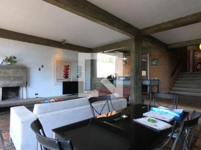 Casa à Venda Jardim Guedala, 4 Quartos, 550 m2