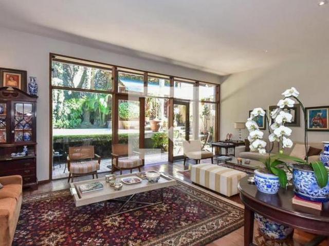 Casa à Venda Jardim Guedala, 3 Quartos, 620 m2