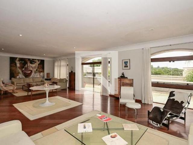 Casa à Venda Jardim Guedala, 4 Quartos, 1406 m2