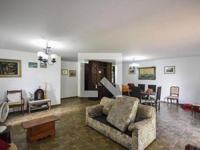 Casa à Venda Jardim Guedala, 4 Quartos, 300 m2