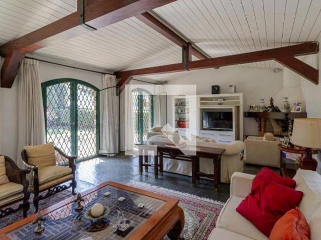 Casa à Venda Jardim Guedala, 4 Quartos, 450 m2