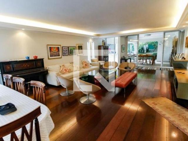 Casa à Venda Jardim Guedala, 4 Quartos, 431 m2