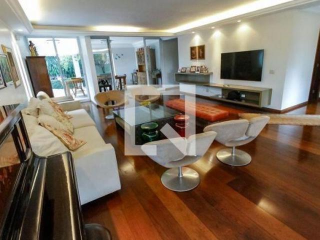 Casa à Venda Jardim Guedala, 4 Quartos, 431 m2