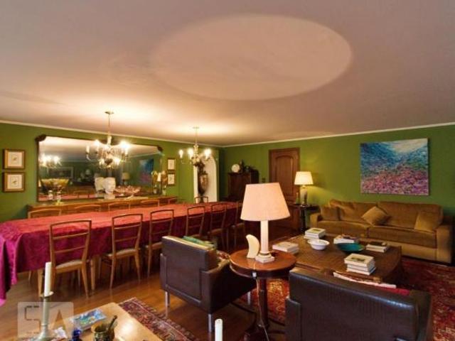 Casa à Venda Jardim Guedala, 4 Quartos, 436 m2