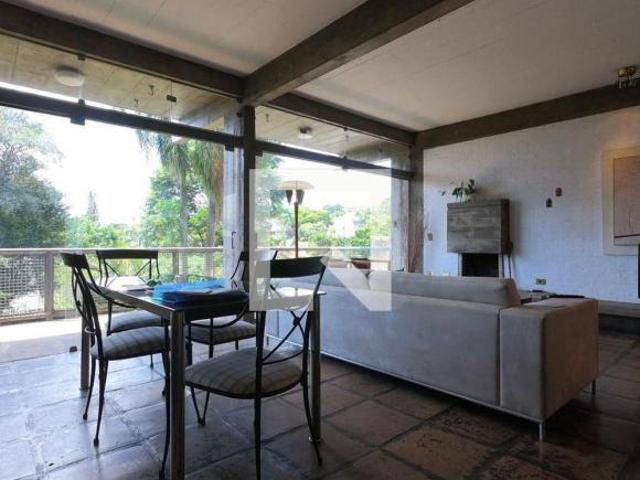 Casa à Venda Jardim Guedala, 4 Quartos, 550 m2