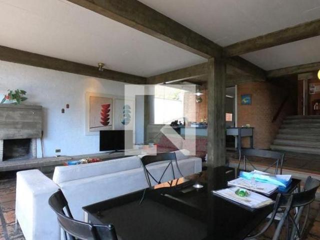 Casa à Venda Jardim Guedala, 4 Quartos, 550 m2