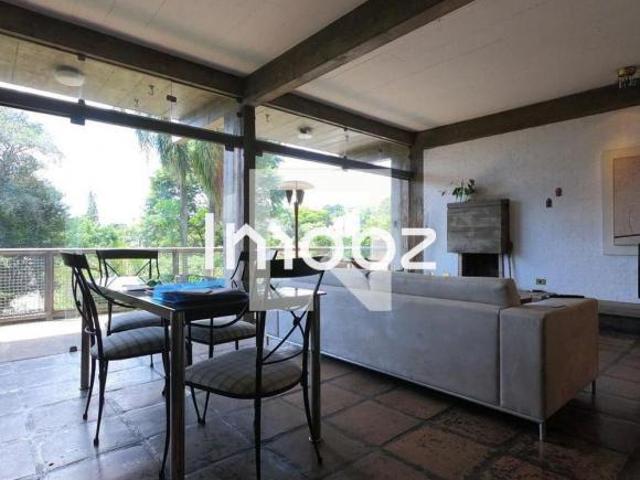 Casa à Venda Jardim Guedala, 4 Quartos, 550 m2