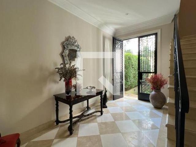 Casa à Venda Jardim Guedala, 4 Quartos, 500 m2