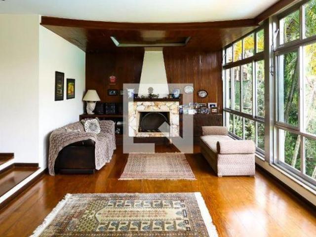 Casa à Venda Jardim Guedala, 4 Quartos, 500 m2