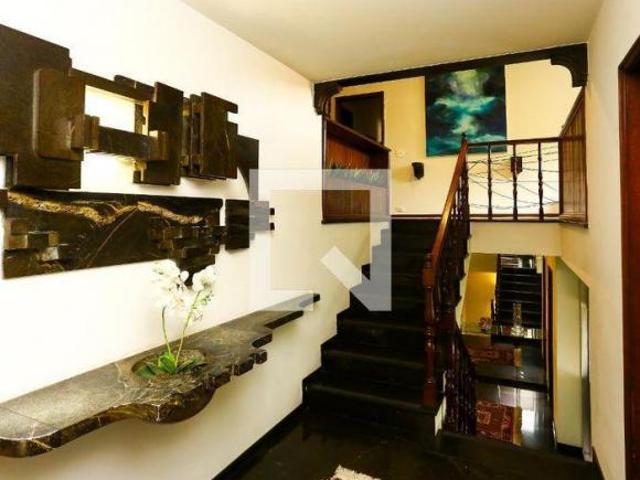 Casa à Venda Jardim Guedala, 4 Quartos, 500 m² São Paulo