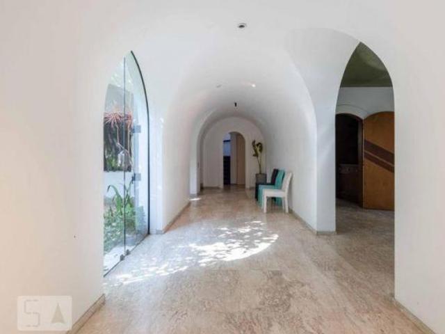 Casa à Venda Jardim Guedala, 4 Quartos, 650 m² São Paulo