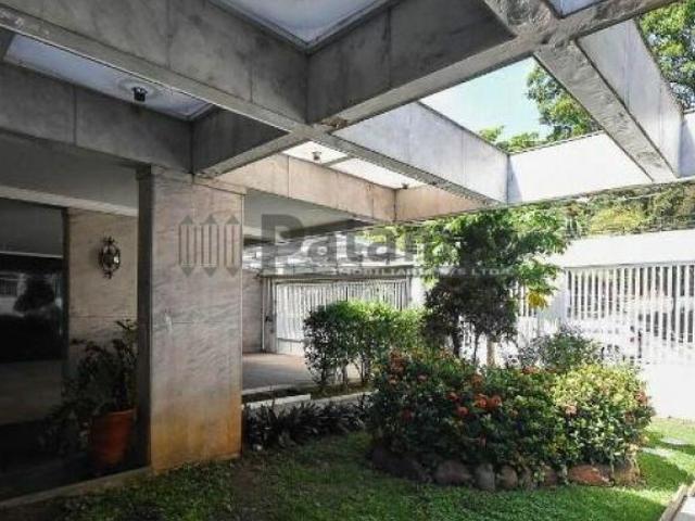 Casa à Venda Jardim Guedala, 4 Quartos, 670 m² São Paulo