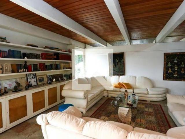 Casa à Venda Jardim Guedala, 4 Quartos, 700 m2
