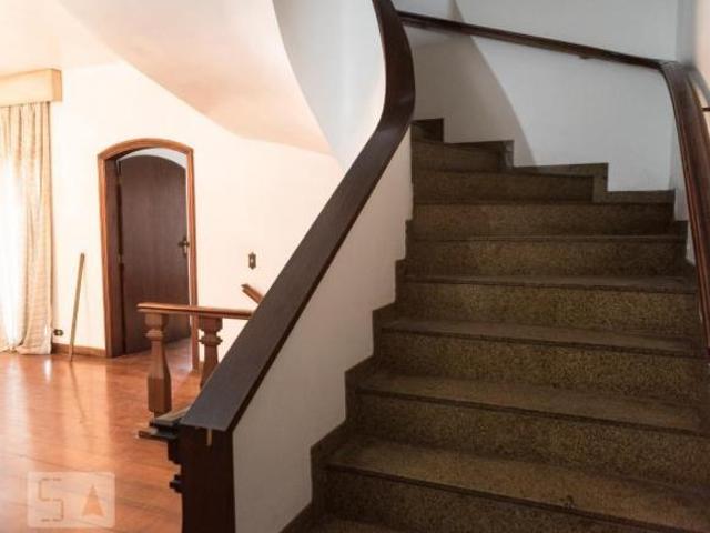 Casa à Venda Jardim Guedala, 4 Quartos, 700 m2