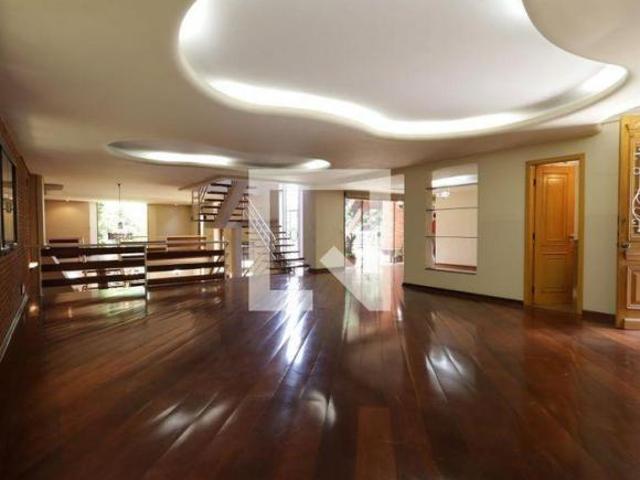 Casa à Venda Jardim Guedala, 4 Quartos, 715 m2